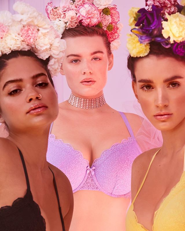 Savage X Fenty | Scrolller