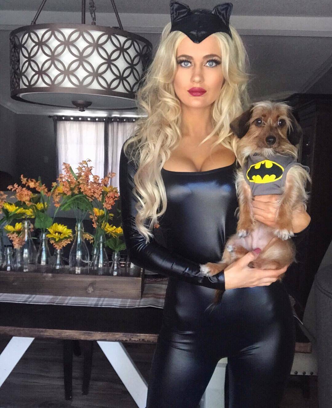 Savannah DeLane Morris | Scrolller