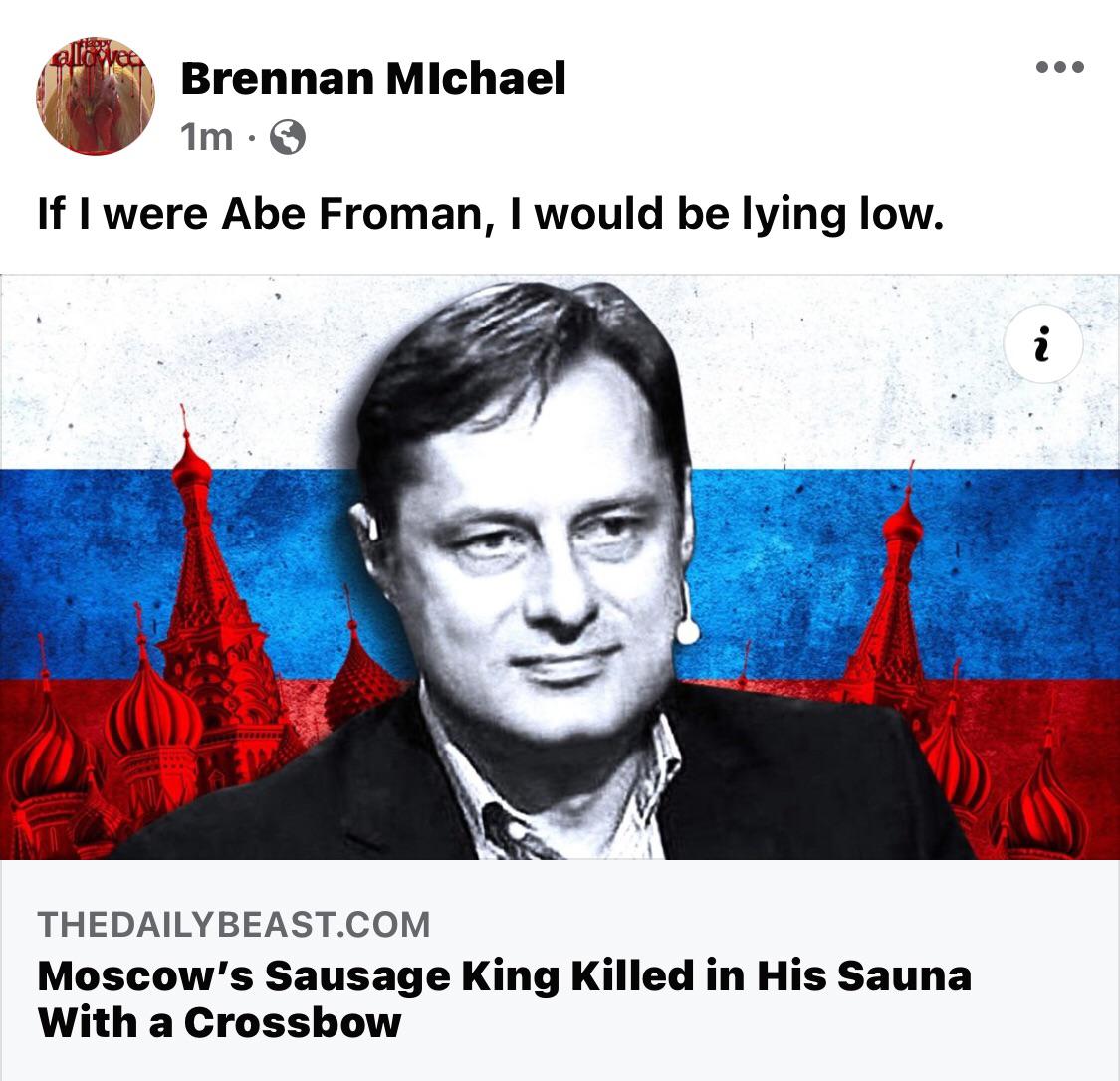 Save Abe! | Scrolller