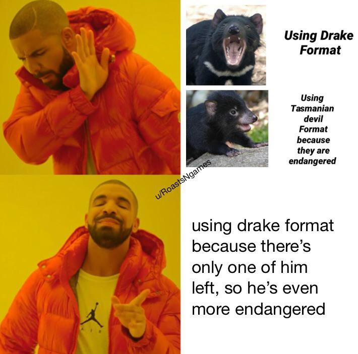 save drake | Scrolller