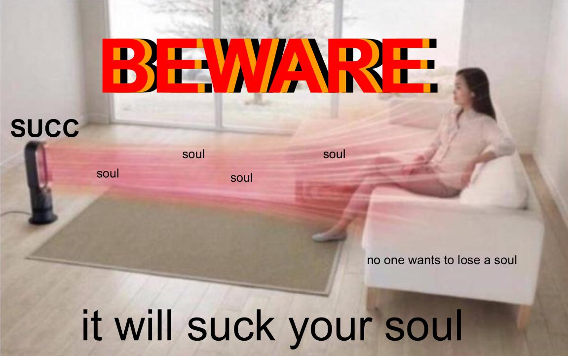 Save yourselves | Scrolller