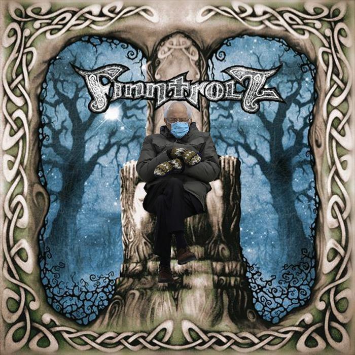 Saw the Scream Bloody Gore one and had to do this too: | Scrolller