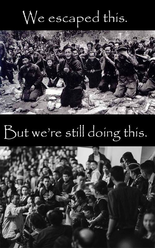 Saw this on Facebook and wanted to share it on this r/hmong | Scrolller