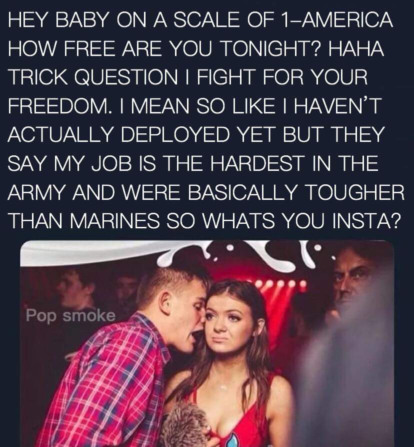 Saw this on FB, thought you fellas might appreciate this maymay | Scrolller