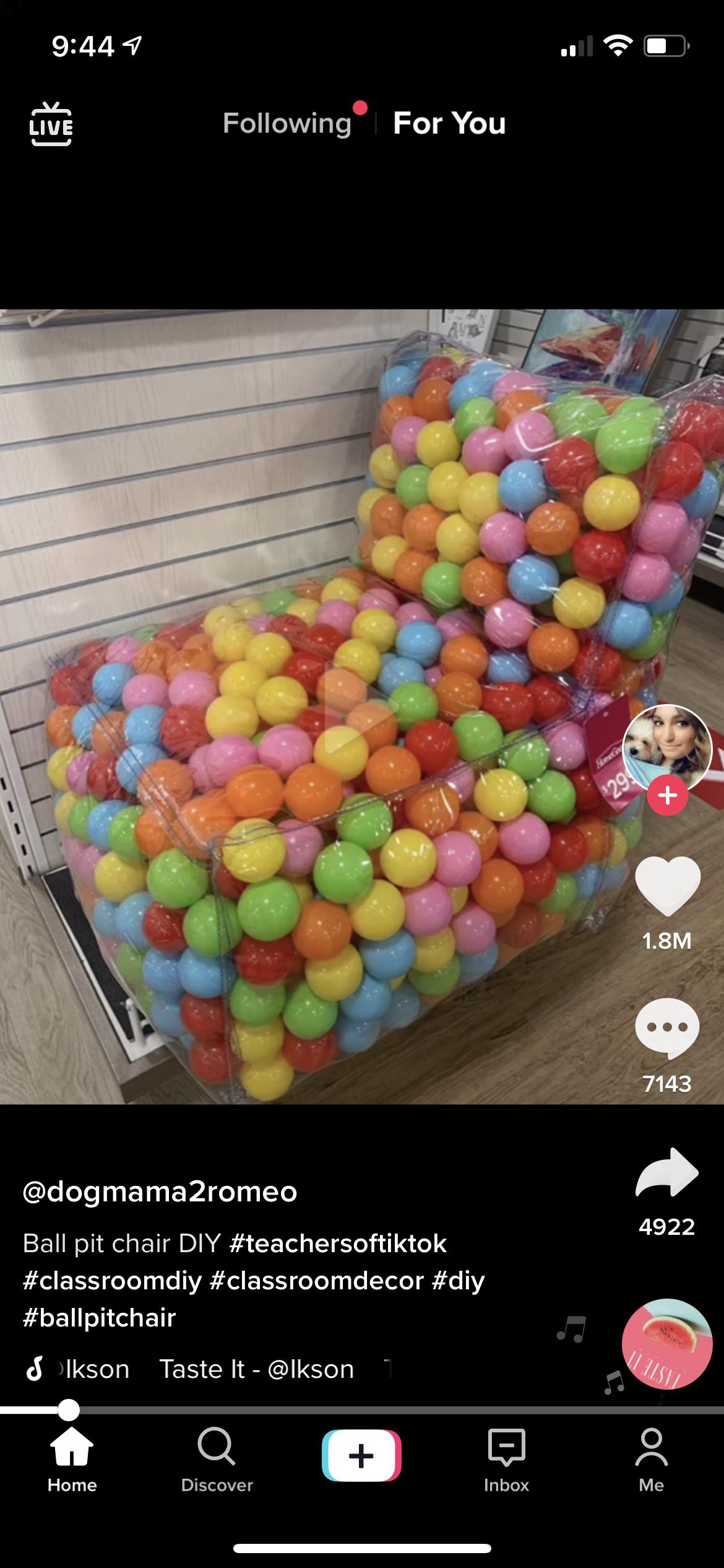 Saw this on TikTok. It screams Jenna. | Scrolller