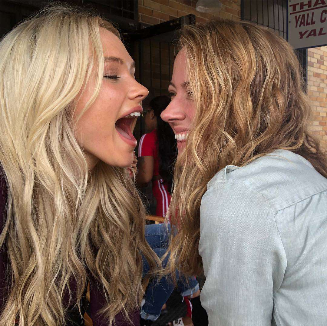 Say "Ah" | Scrolller