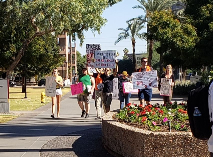 Say Your Prayers Chick-fil-A | Scrolller