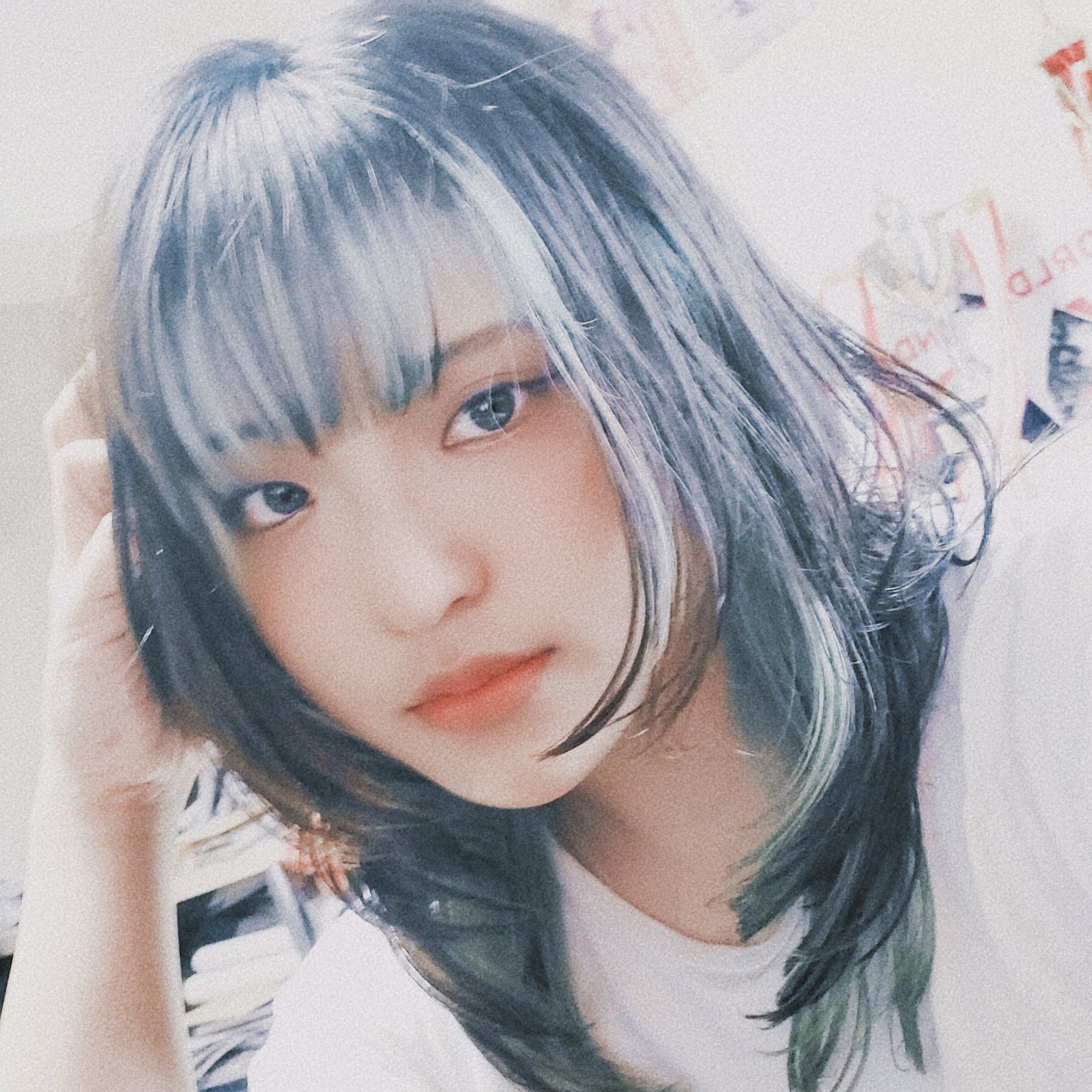 Saya Iida | Scrolller