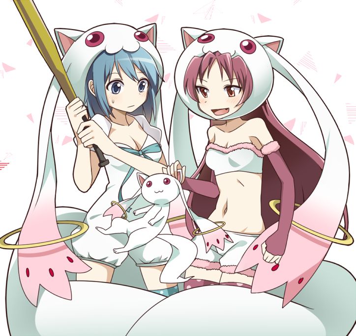 Sayaka #189: Infiltration Successful! | Scrolller