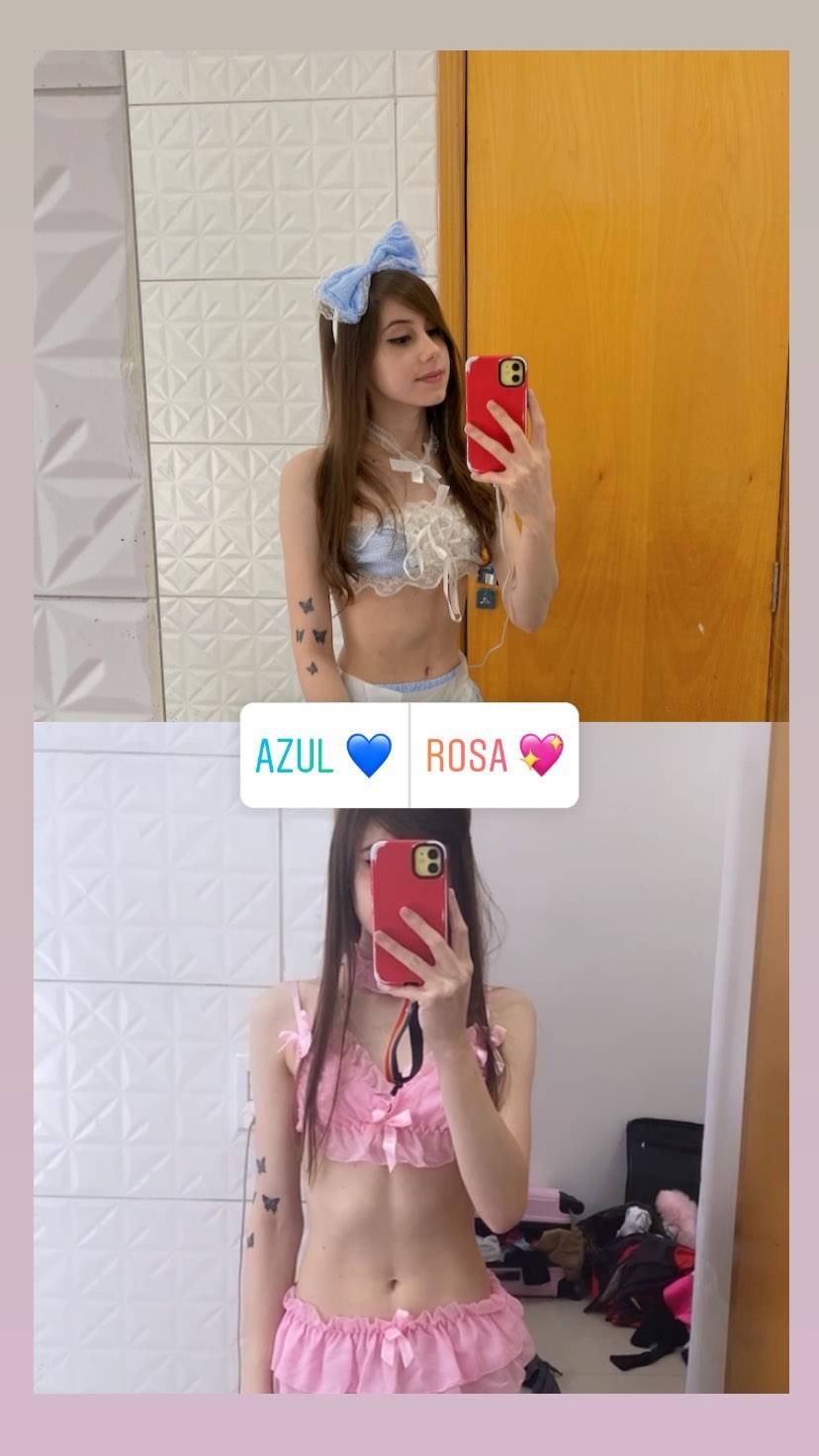 Sayuri Mattar 🤔 | Scrolller