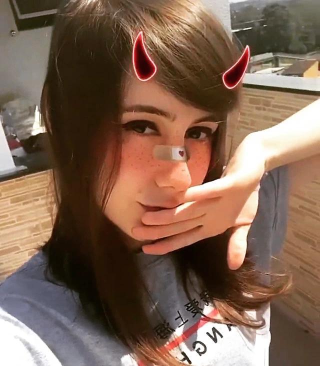 Sayuri Mattar ππ¦πΊπ¦ Scrolller