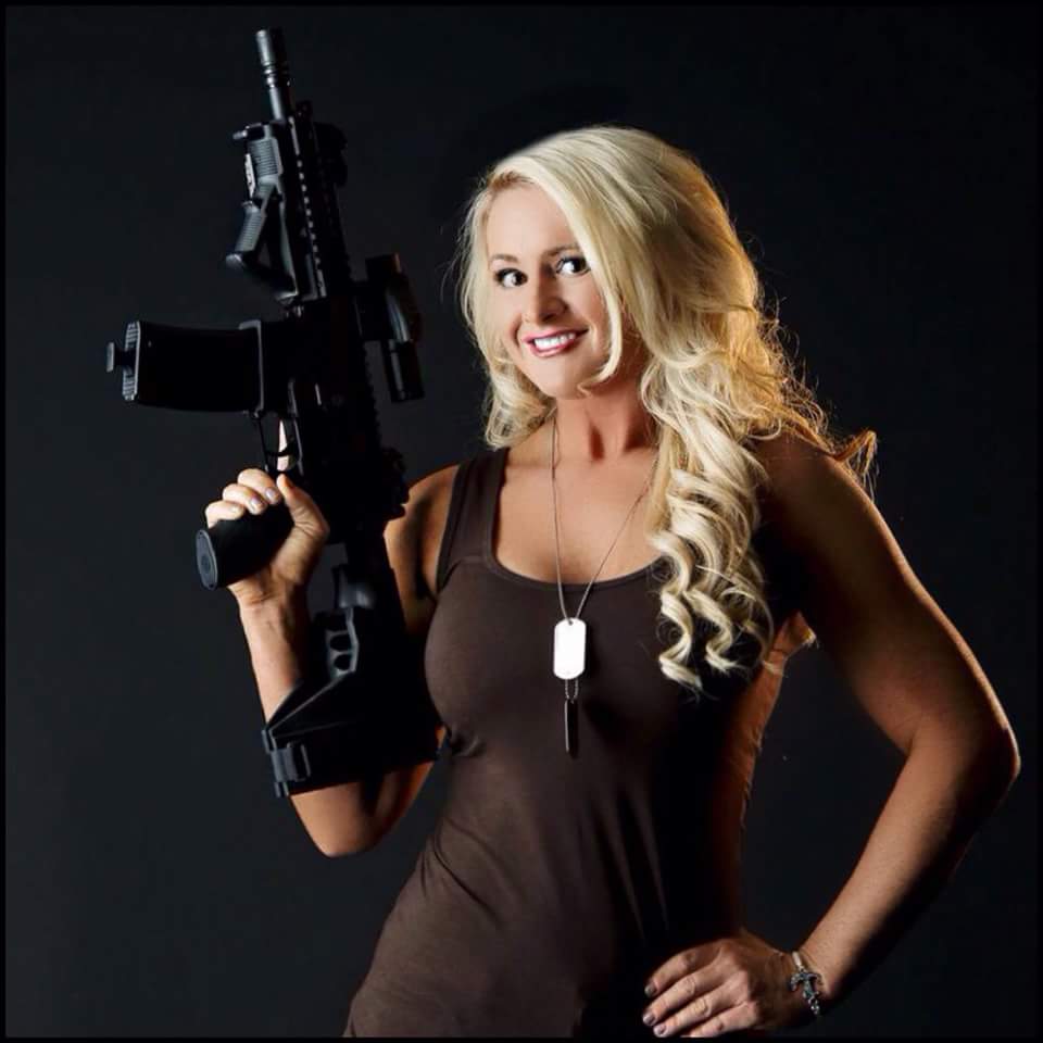 SBR Hottie | Scrolller