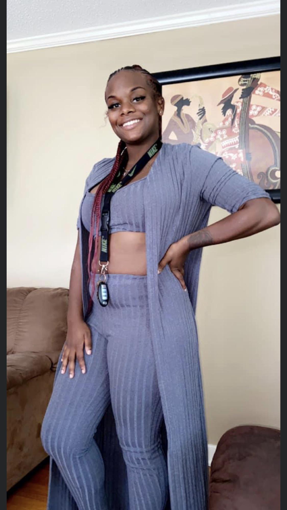 Sc alice.wallace97 she only charge $60 | Scrolller