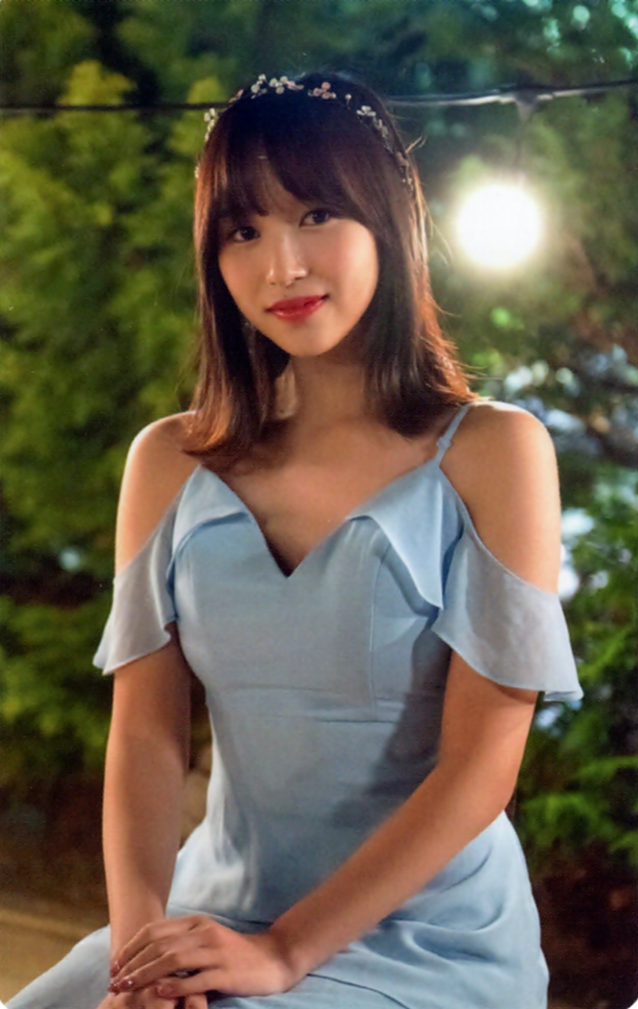 [Scan] Twiceland Zone 2 - Beautiful Mina | Scrolller