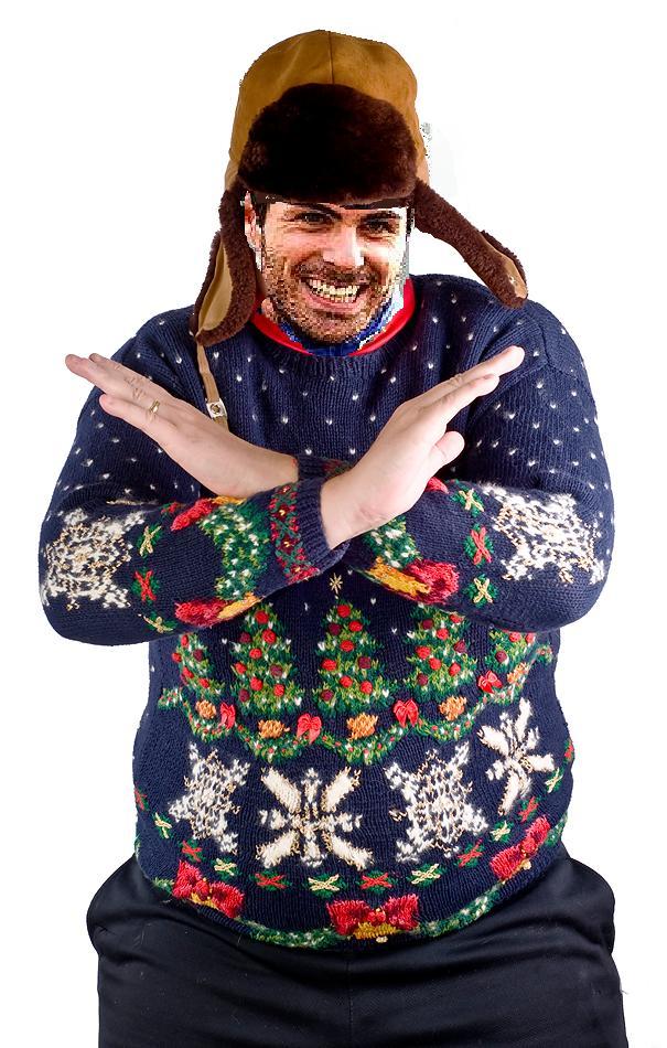 Scandalous! | Scrolller