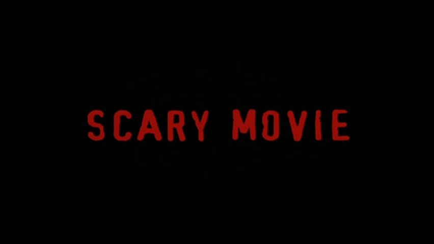Scary Movie (2000) | Scrolller