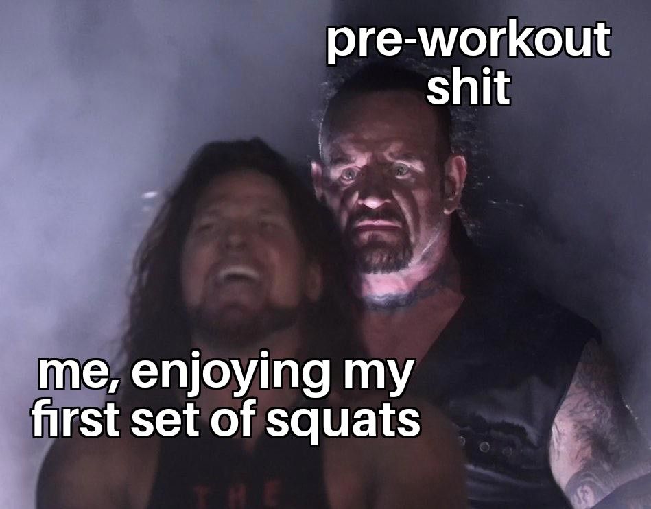 Scary shit | Scrolller