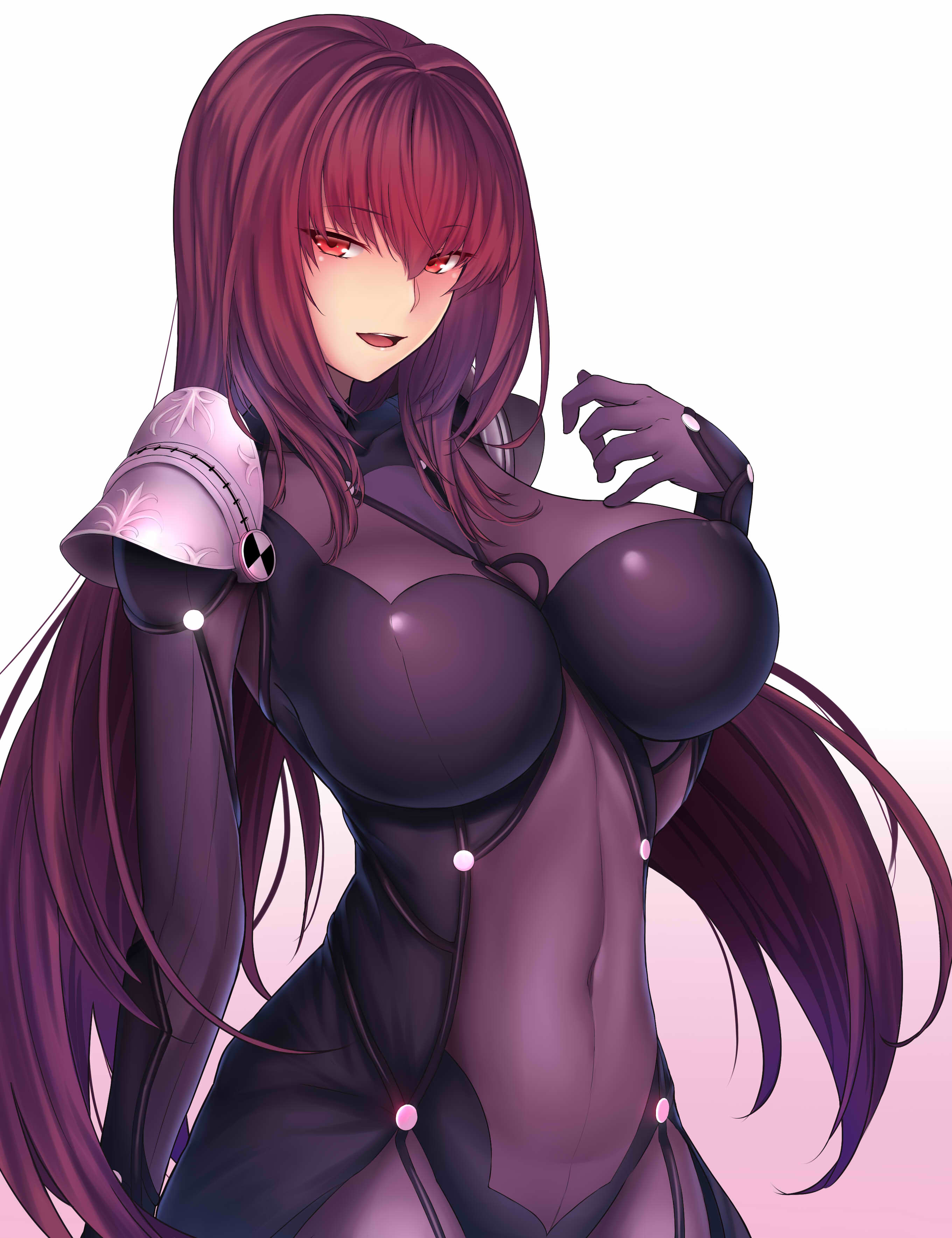 Scathach (Fate/Grand Order) | Scrolller