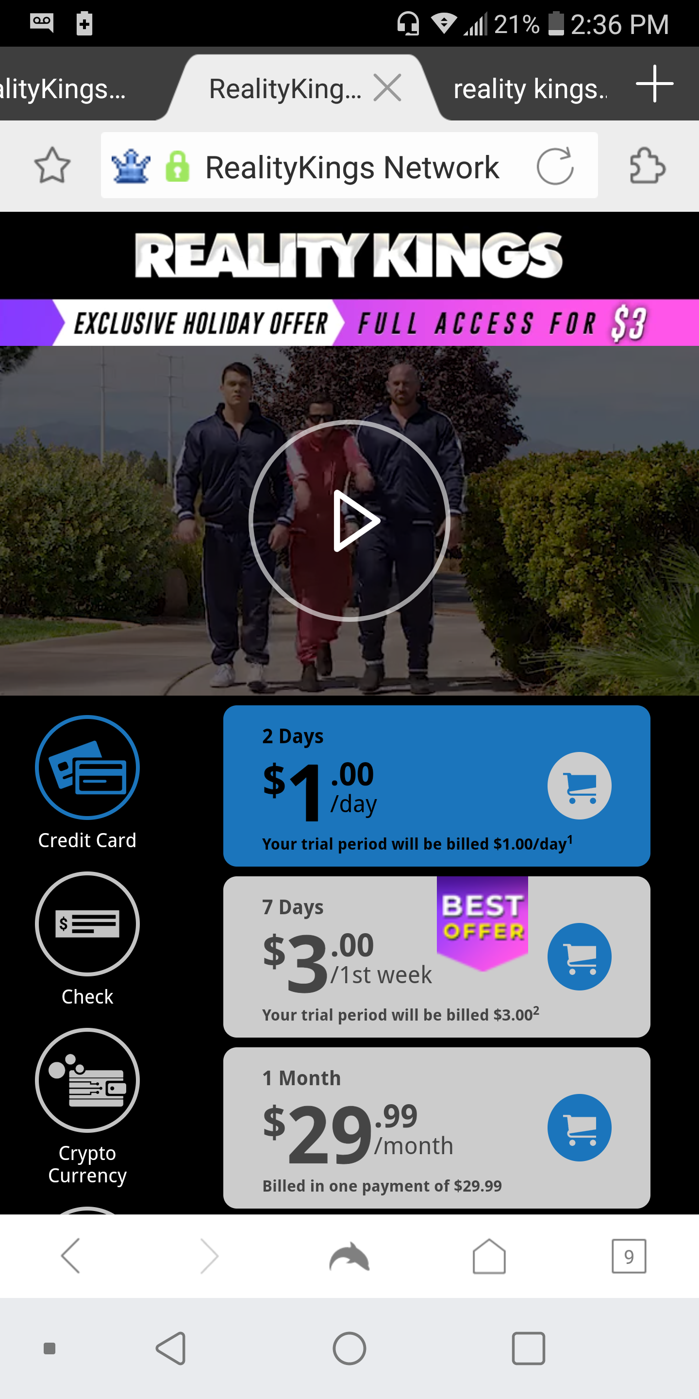 Scenes name? | Scrolller