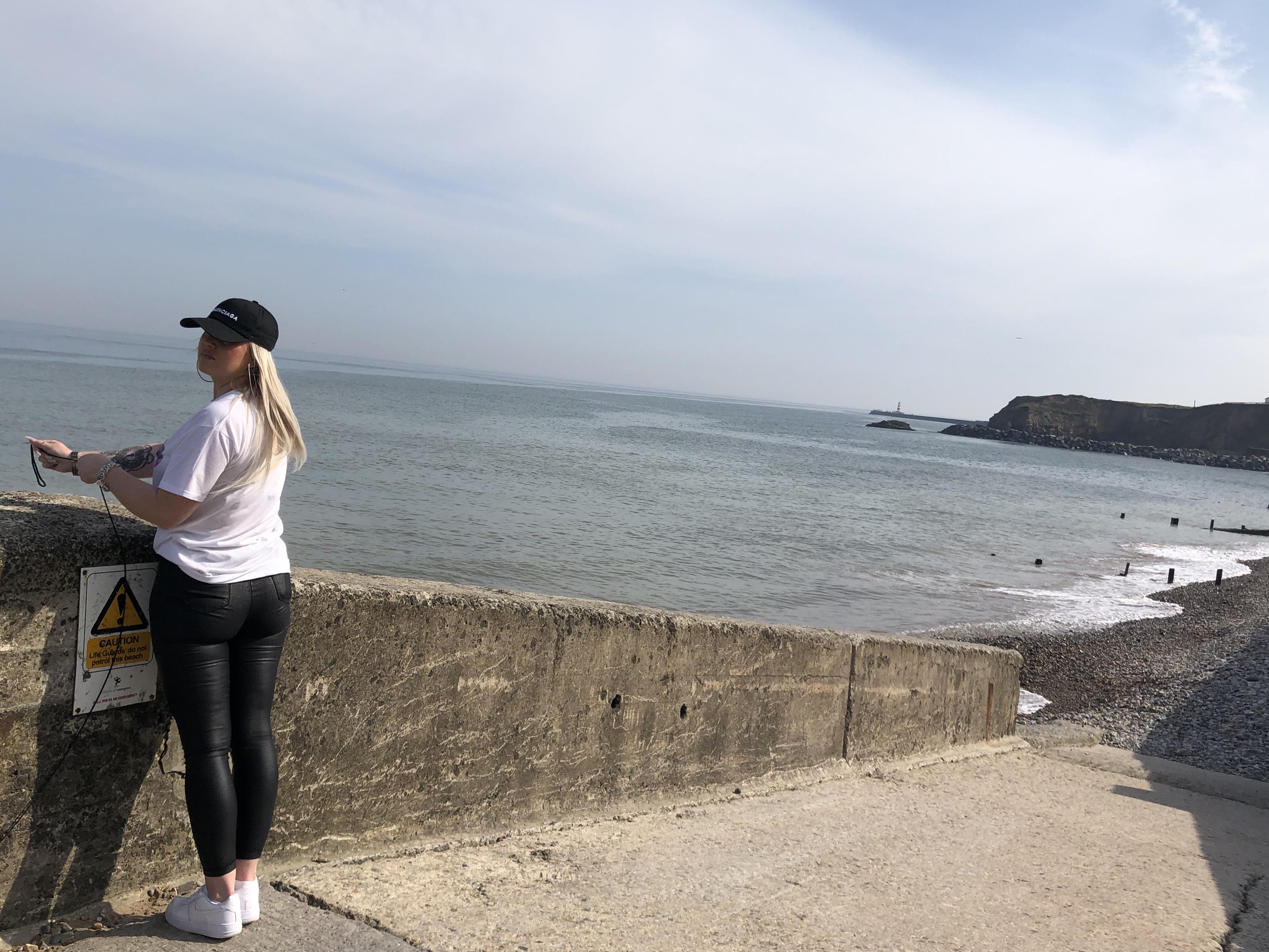 Scenic Chav | Scrolller