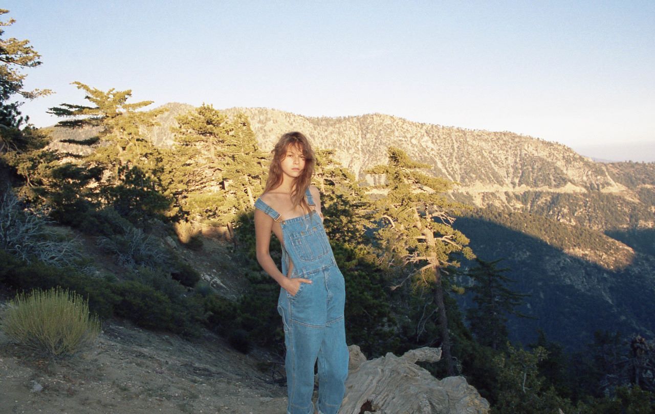 Scenic view | Scrolller