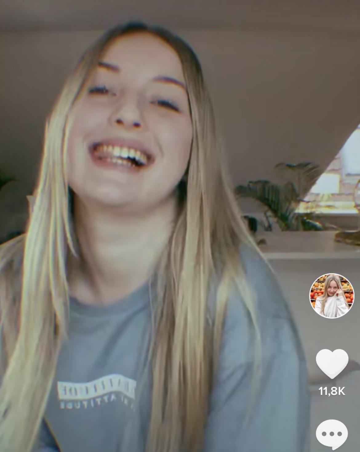 Schmeckt lecker | Scrolller