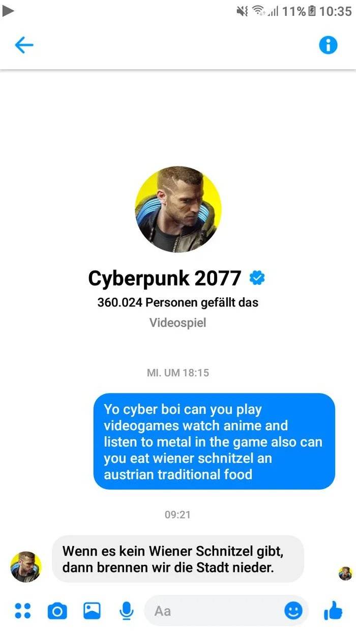 Schnitzl Boi | Scrolller