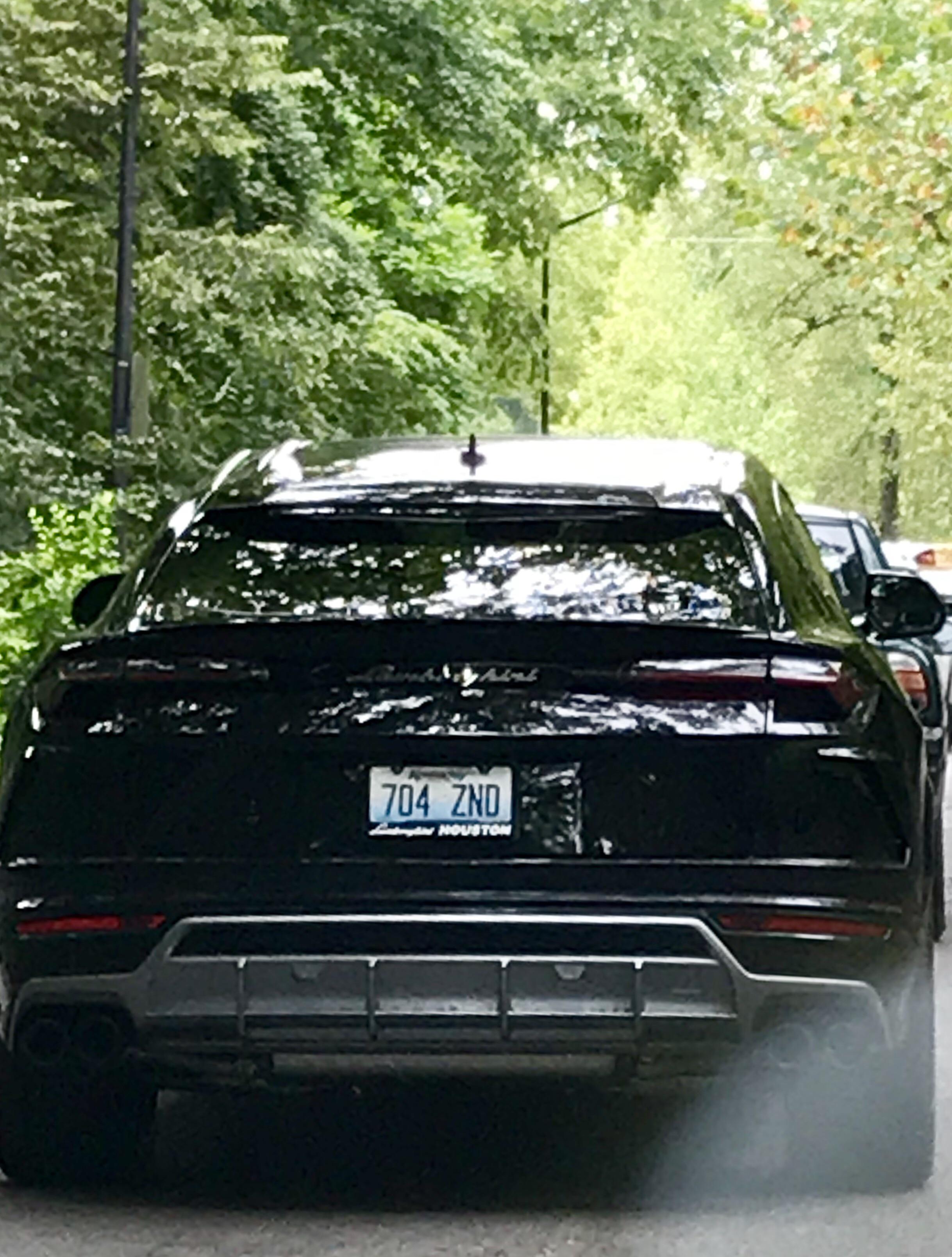 School carpool | Scrolller