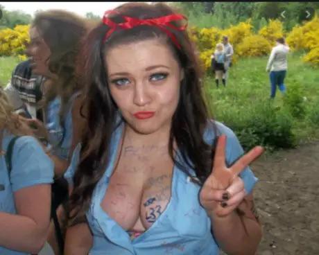 School slag | Scrolller