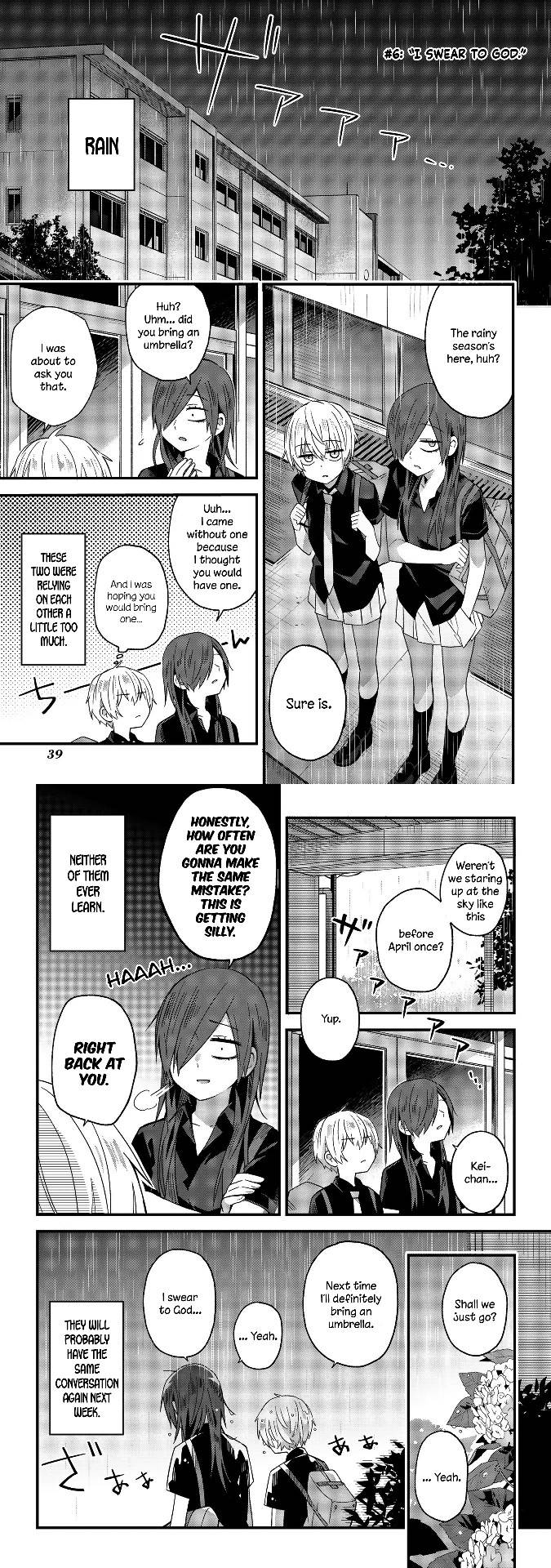 [School Zone Girls] | Scrolller