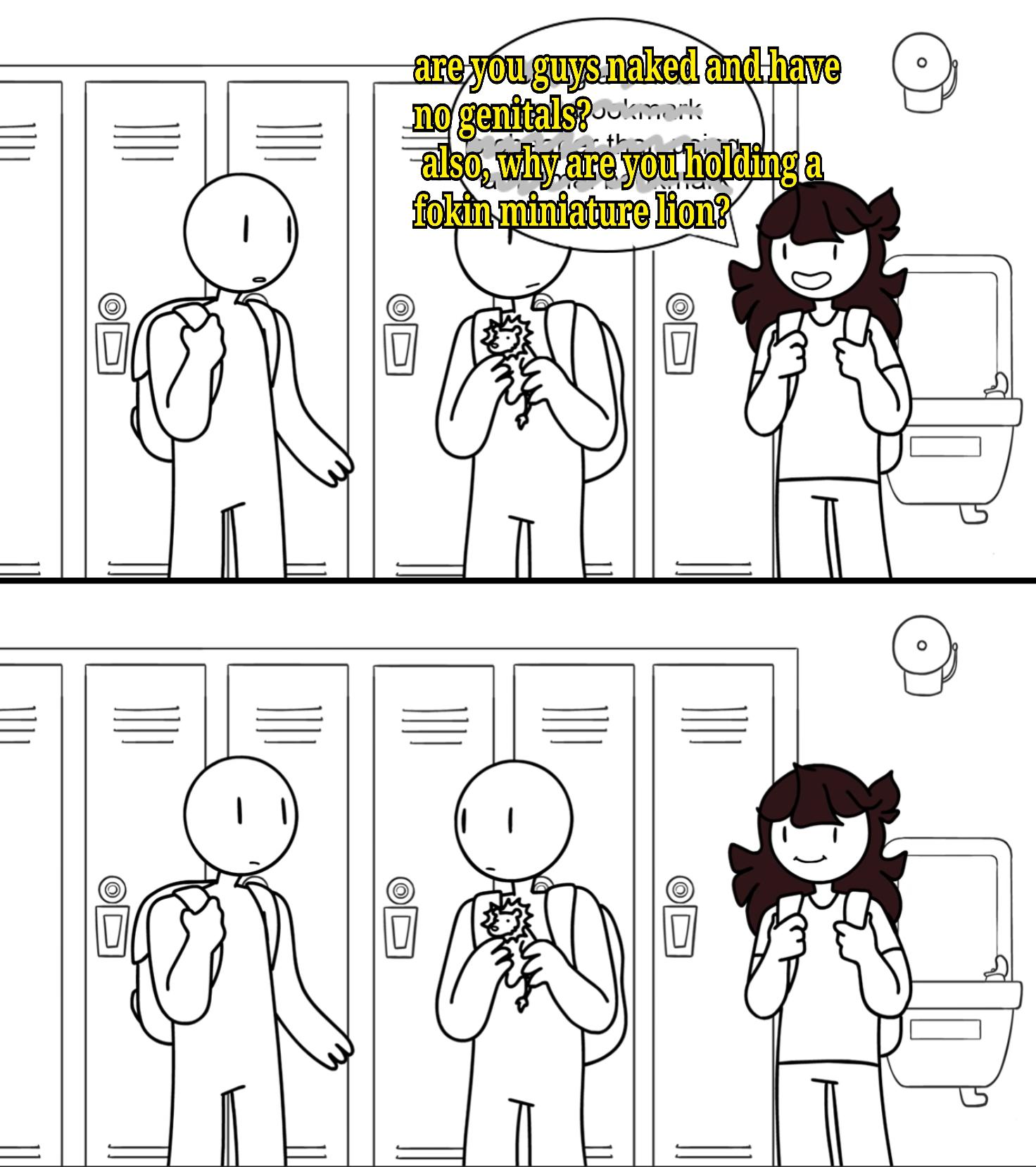 school's weird sometimes | Scrolller