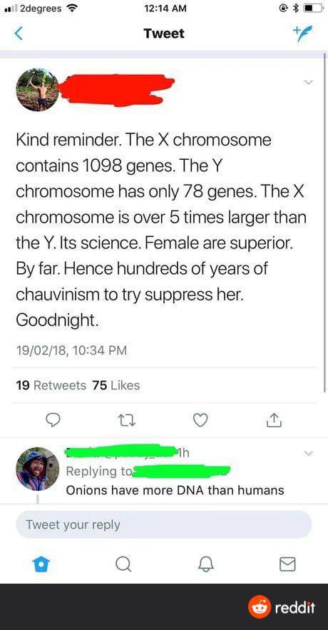 Science. | Scrolller