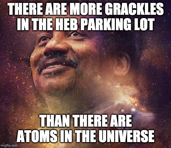 Science is amazing. | Scrolller