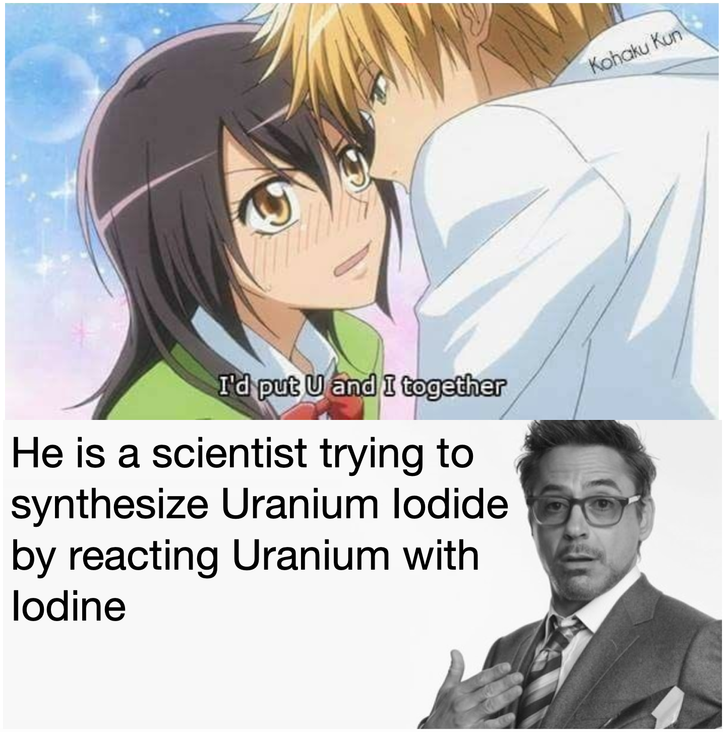 science rules 💪👊💯💯 | Scrolller