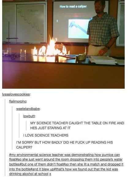 science teachers | Scrolller