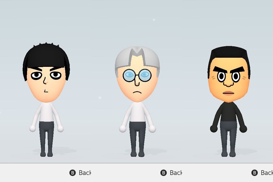 Scissor Seven Miis! Seven (Wu Liuqi), He Dachun, and the Prince of Stan | Scrolller