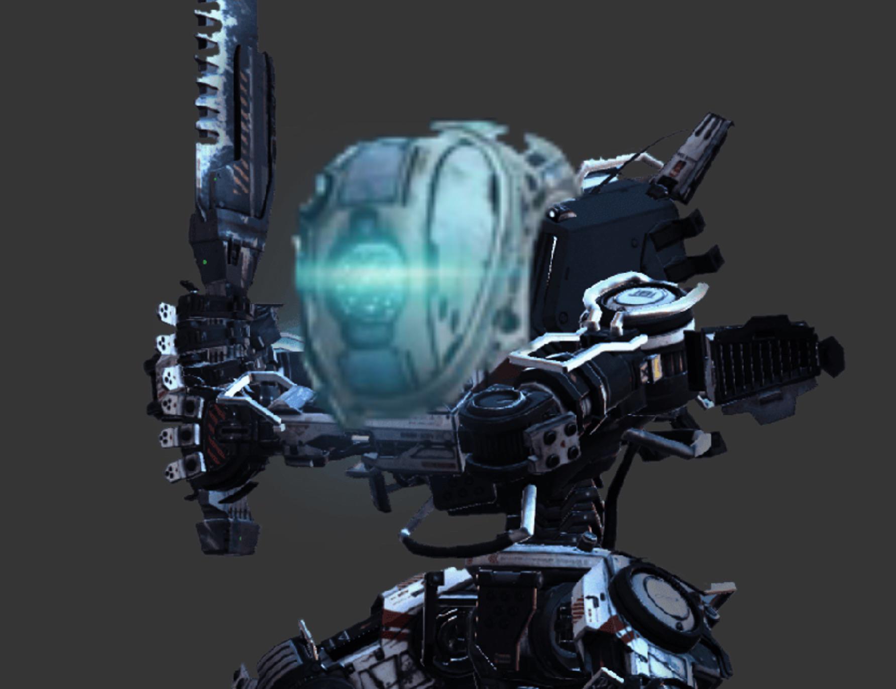 Scorch Core Ready | Scrolller