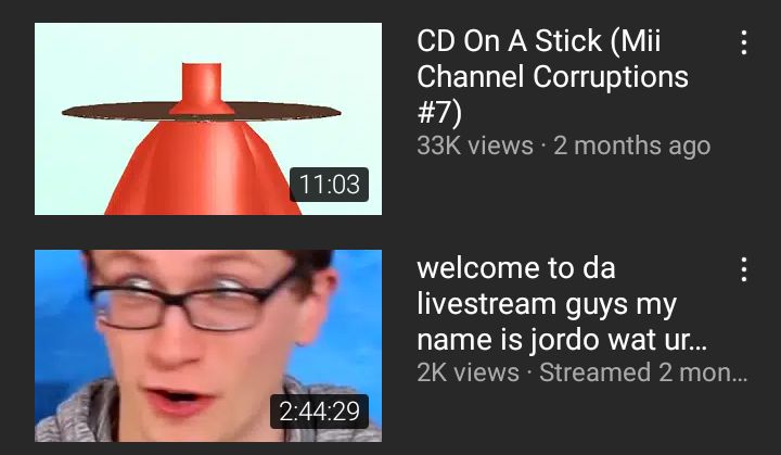 Scott got a new hat | Scrolller