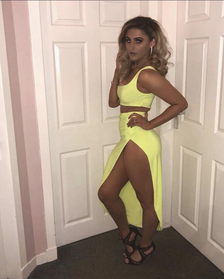 Scottish slag | Scrolller