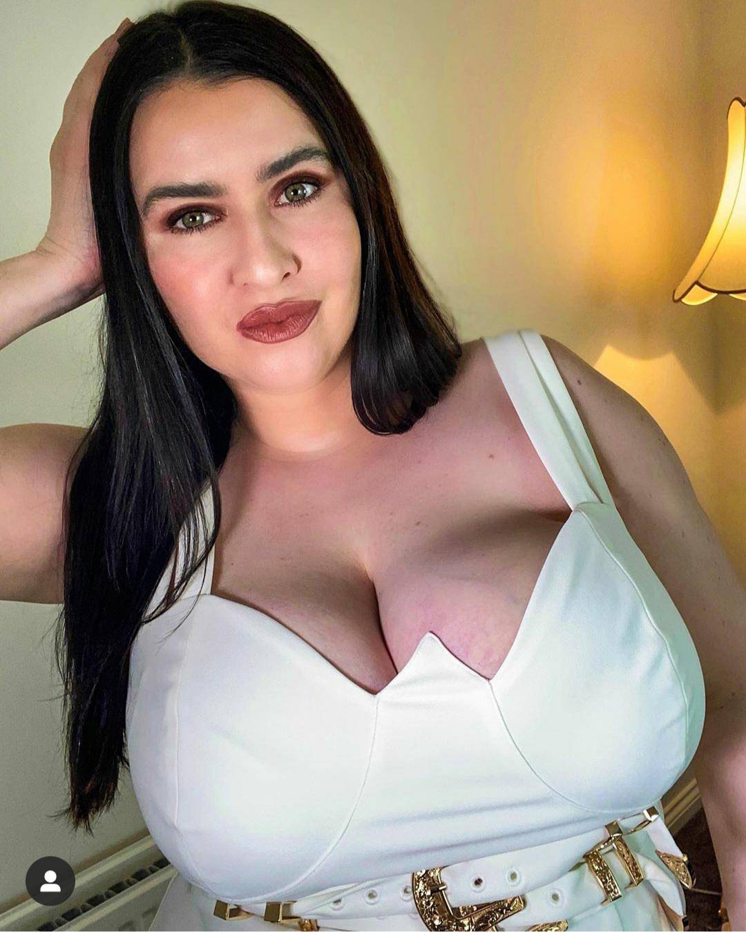 Scottish Suzie Mac. | Scrolller