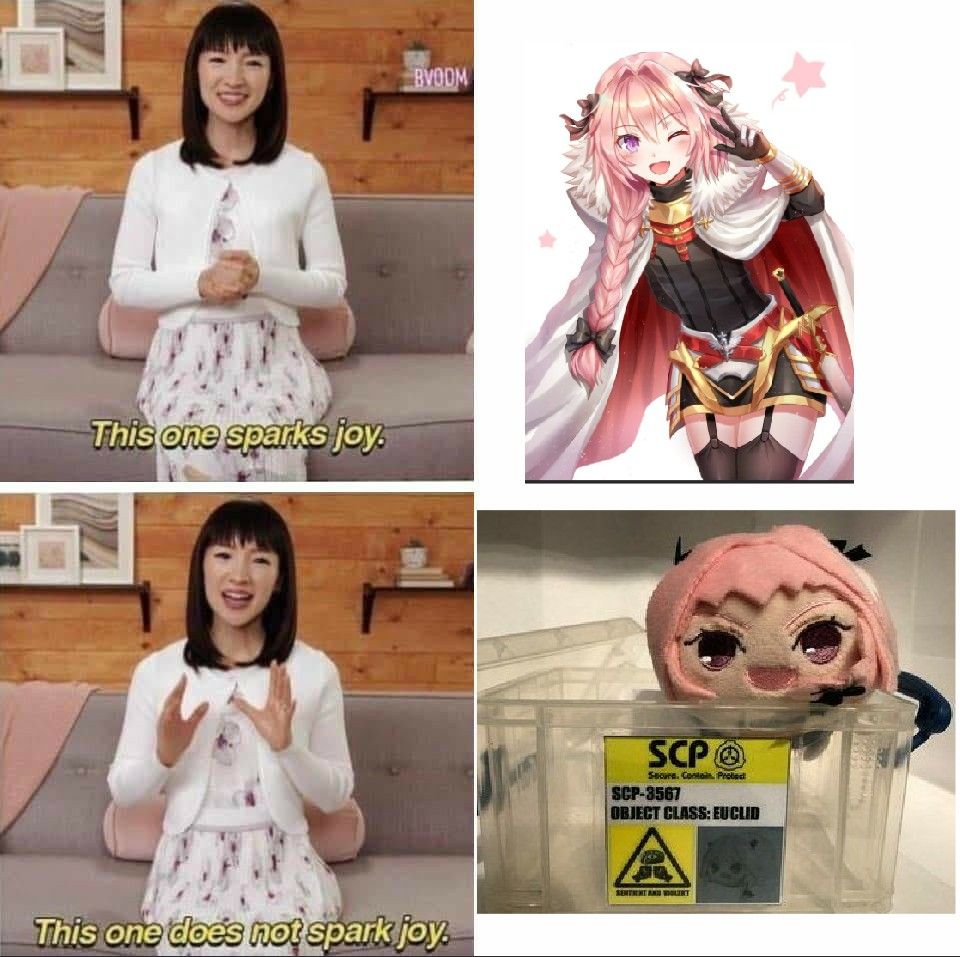 Scp-3567-j ..... | Scrolller