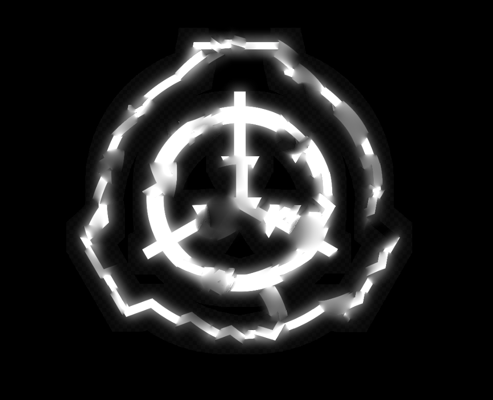 SCP Foundation logo when SCP-5000 | Scrolller