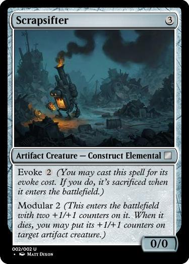 Scrapsifter | Scrolller