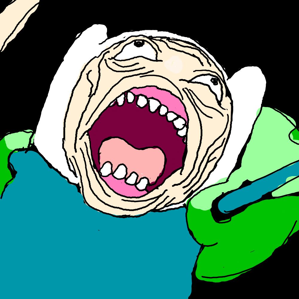 Scream Scrolller scream-scrolller