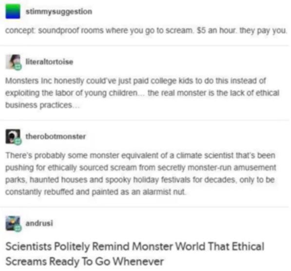 Screams - UU | Scrolller