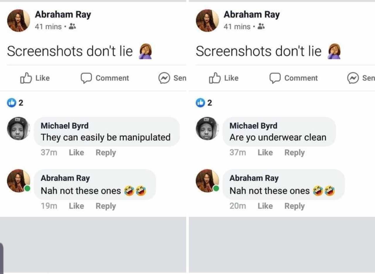 Screenshits | Scrolller