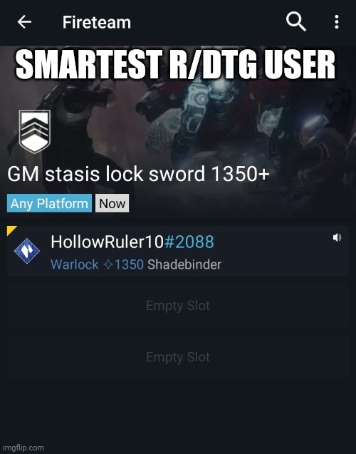 Scrolling that sub is a good self esteem booster | Scrolller