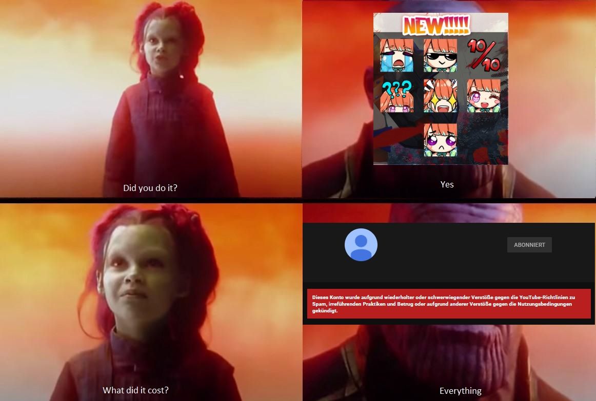 Scuffed german meme for dead german chicken | Scrolller