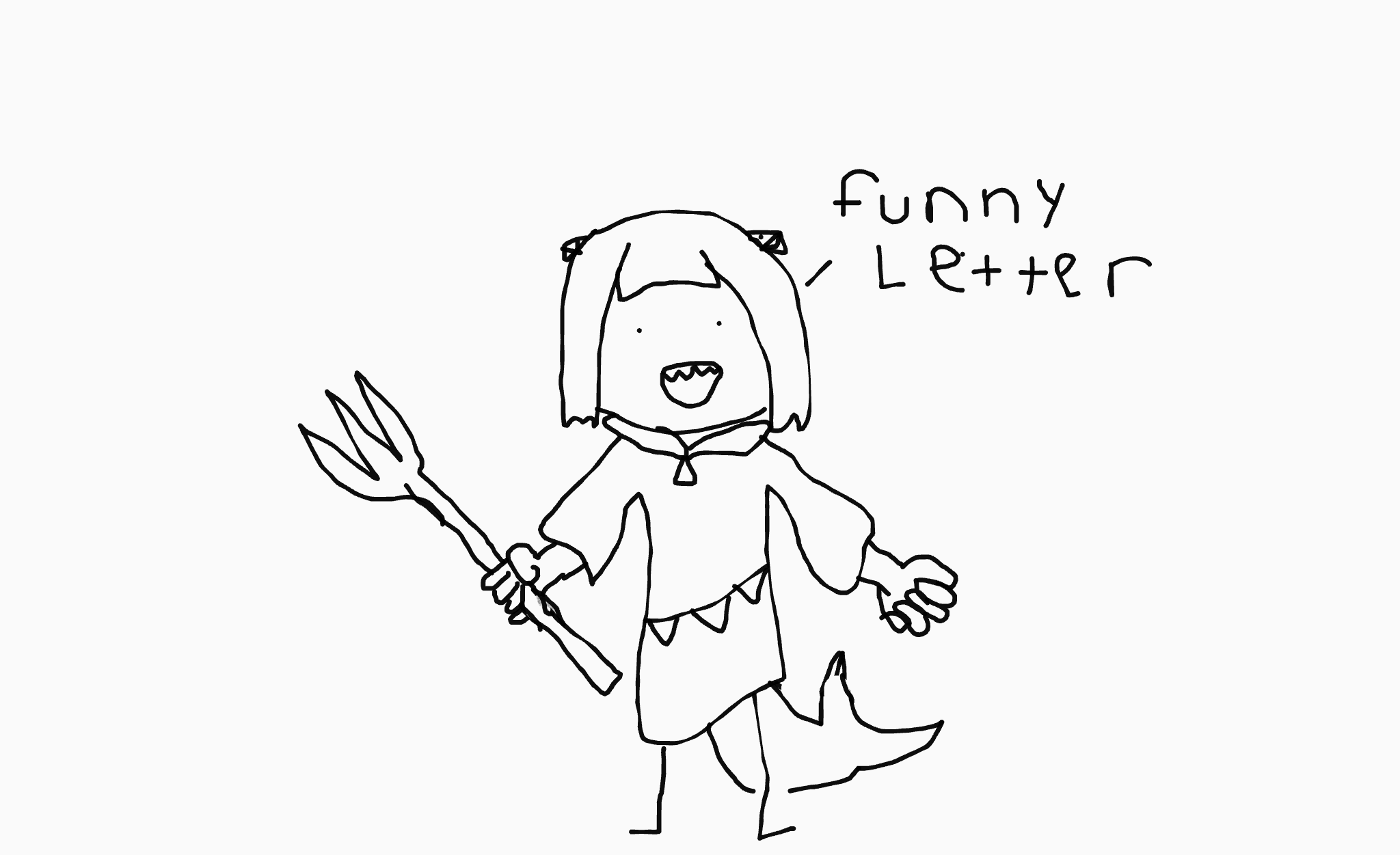 scuffed Gura I drew | Scrolller