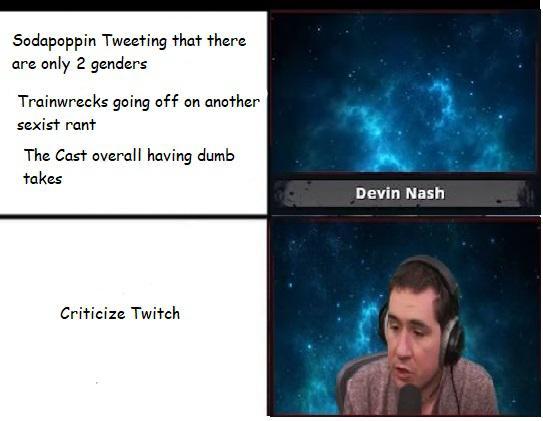 Scuffed ME ME | Scrolller